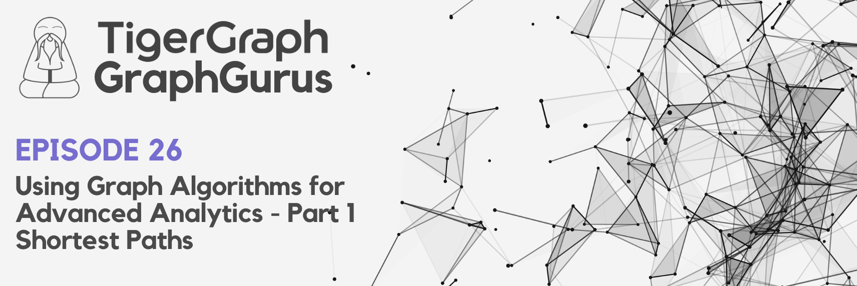 Graph Gurus Episode 26 Using Graph Algorithms For Advanced Analytics Part 1 Shortest Paths 6896